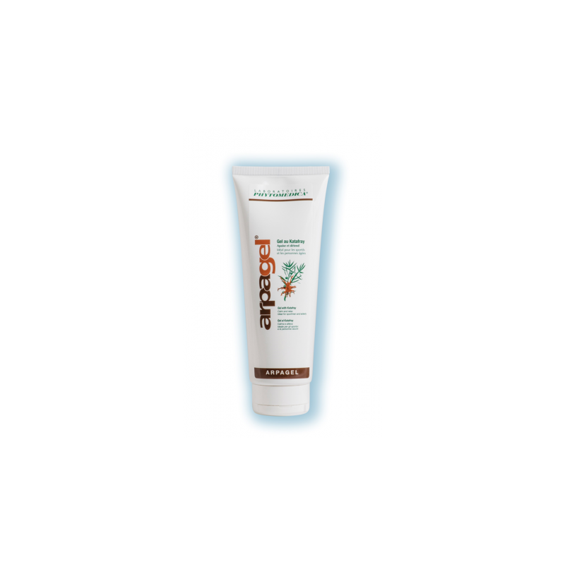 Huiles & gels de massage kiné | Boutique Medical